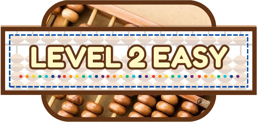 Abacus Mock Tests | 9 Powerful Levels to Boost Math Skills for Kids