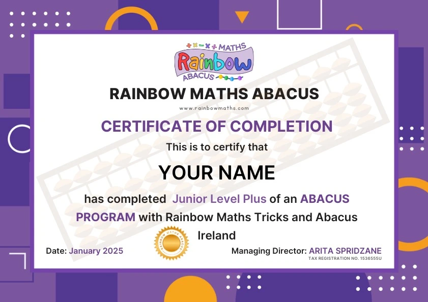 Abacus Classes – Achieve 10X Faster Math Skills with Expert Training!